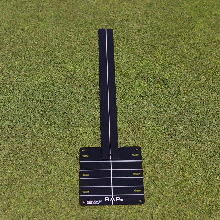 RAPro & Ruler Combo