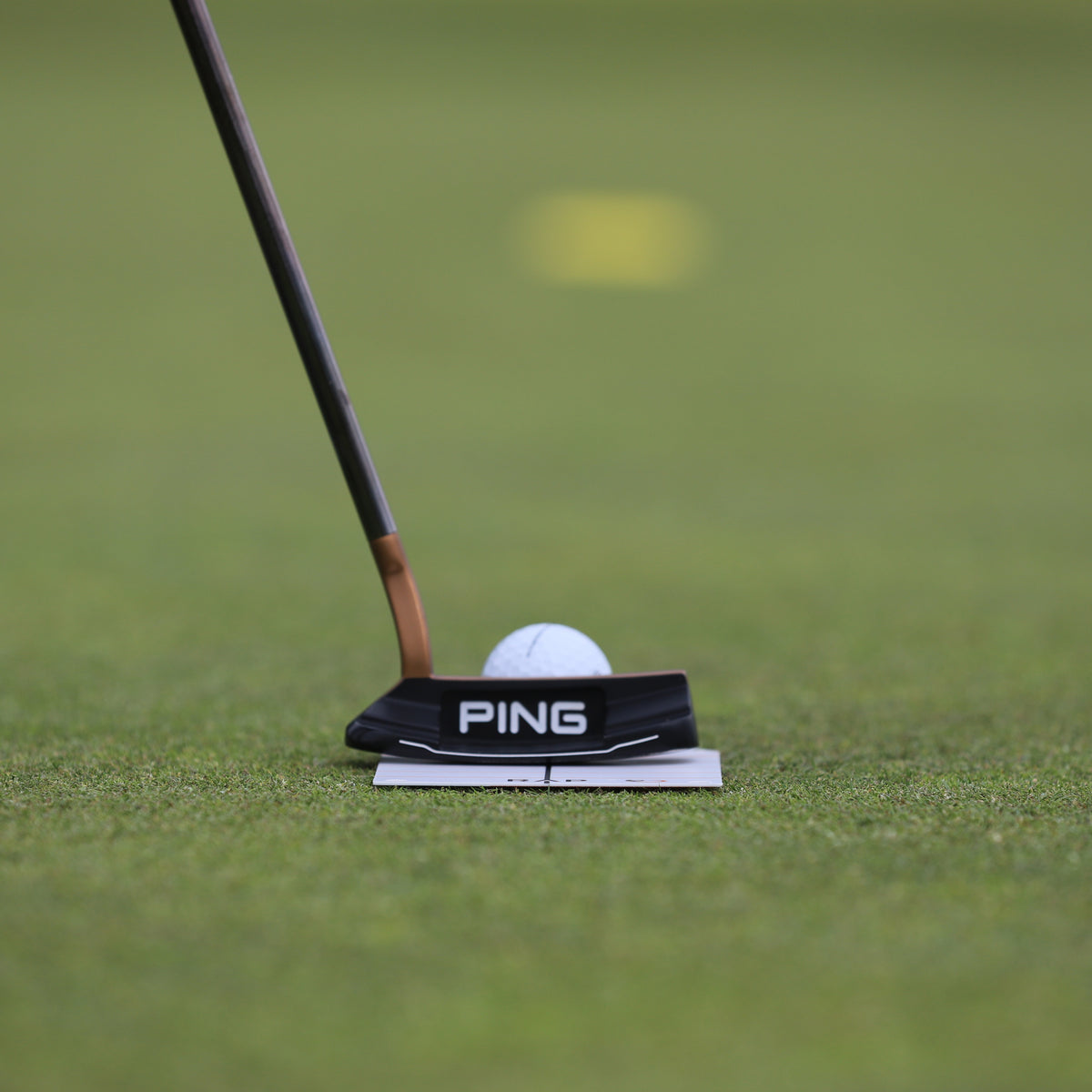 Ready Aim Putt Aim Kit | Raflewski Golf