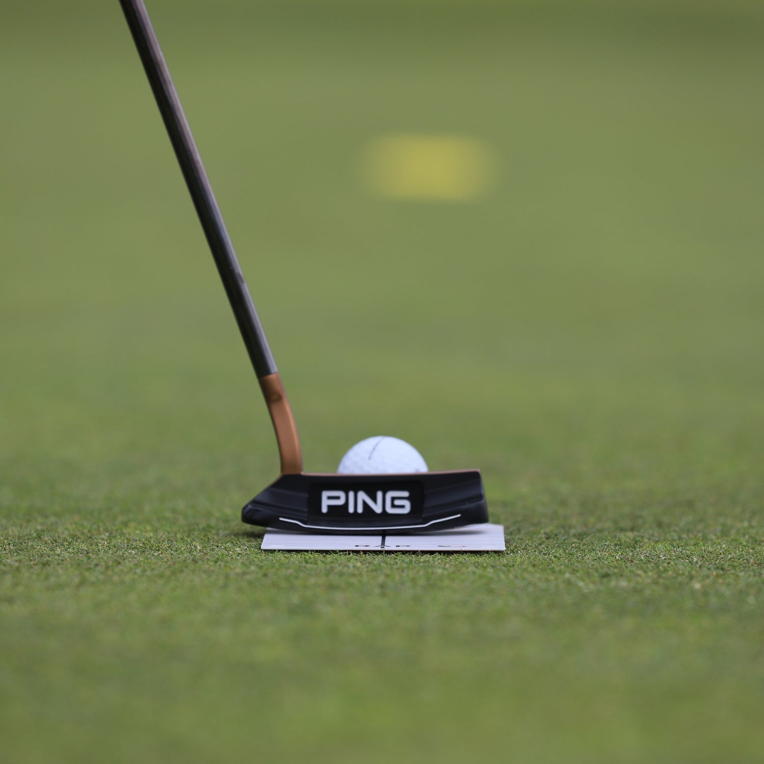 Ready Aim Putt Aim Kit | Raflewski Golf